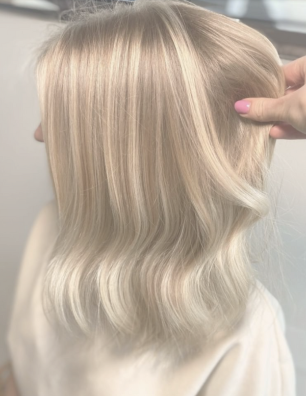 Bob & Bun – Professional Hairdresser